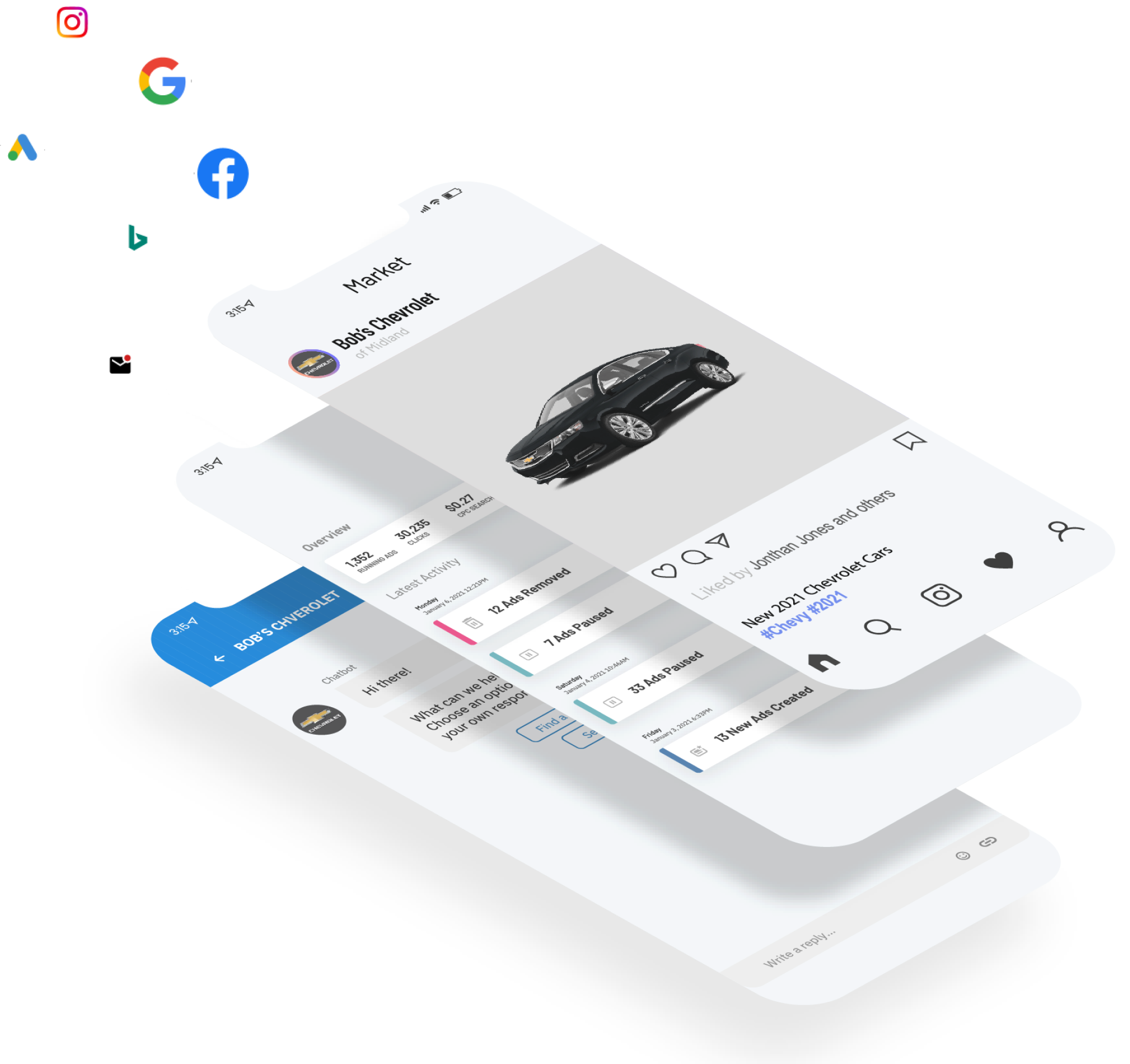 How Fullpath's CDXP Works | Customer Data Experience Platform | Fullpath