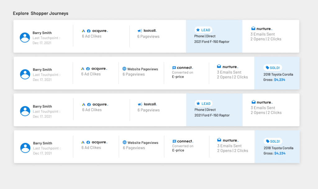 Feature releases - Fullpath