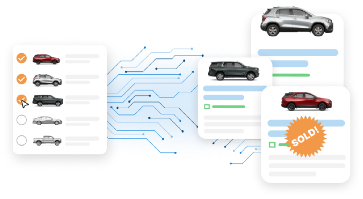 Best-in-Class VIN-Level Marketing & Advertising | Fullpath