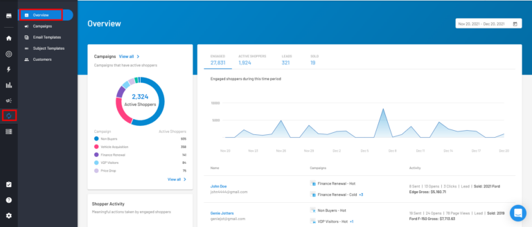 Feature releases - Fullpath