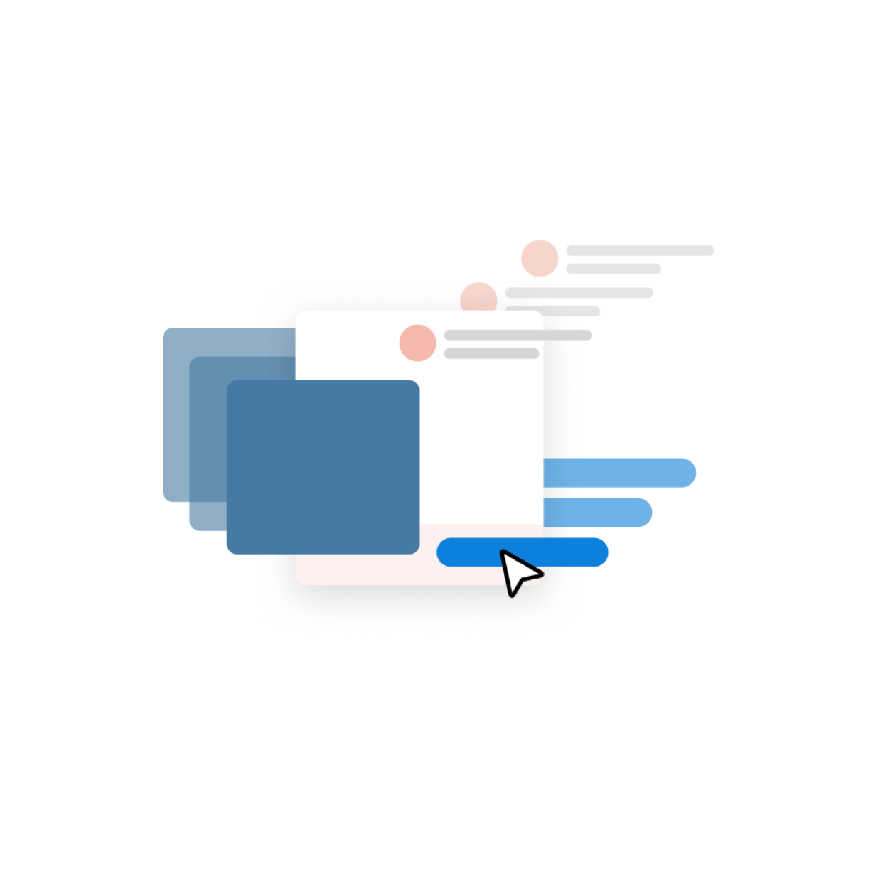 How Fullpath's CDXP Works | Customer Data Experience Platform | Fullpath