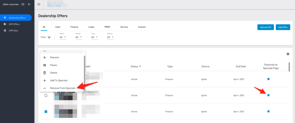 Feature releases - Fullpath