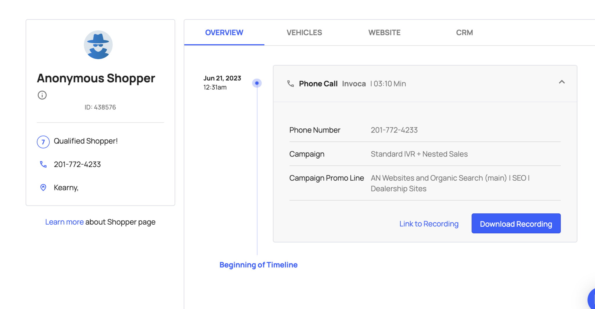 Feature Releases Fullpath