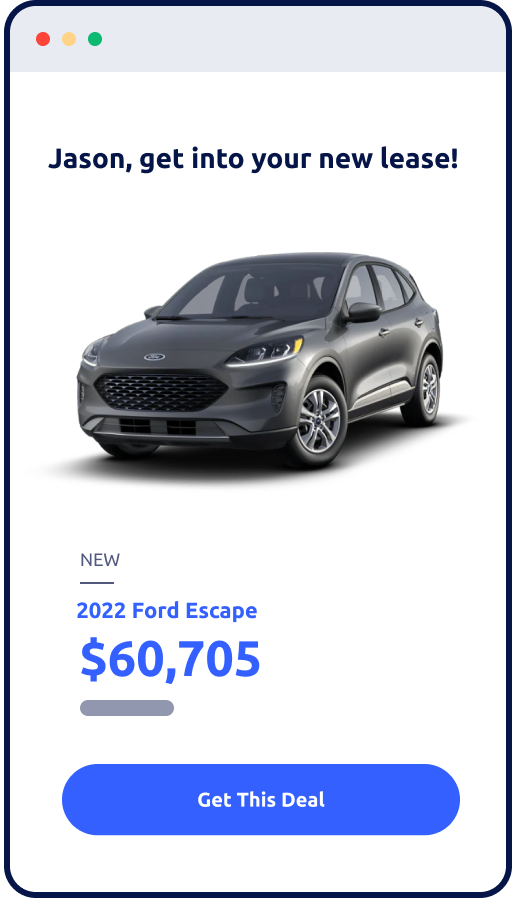 Lead Nurturing for Dealerships - Email Marketing & Automation | Fullpath