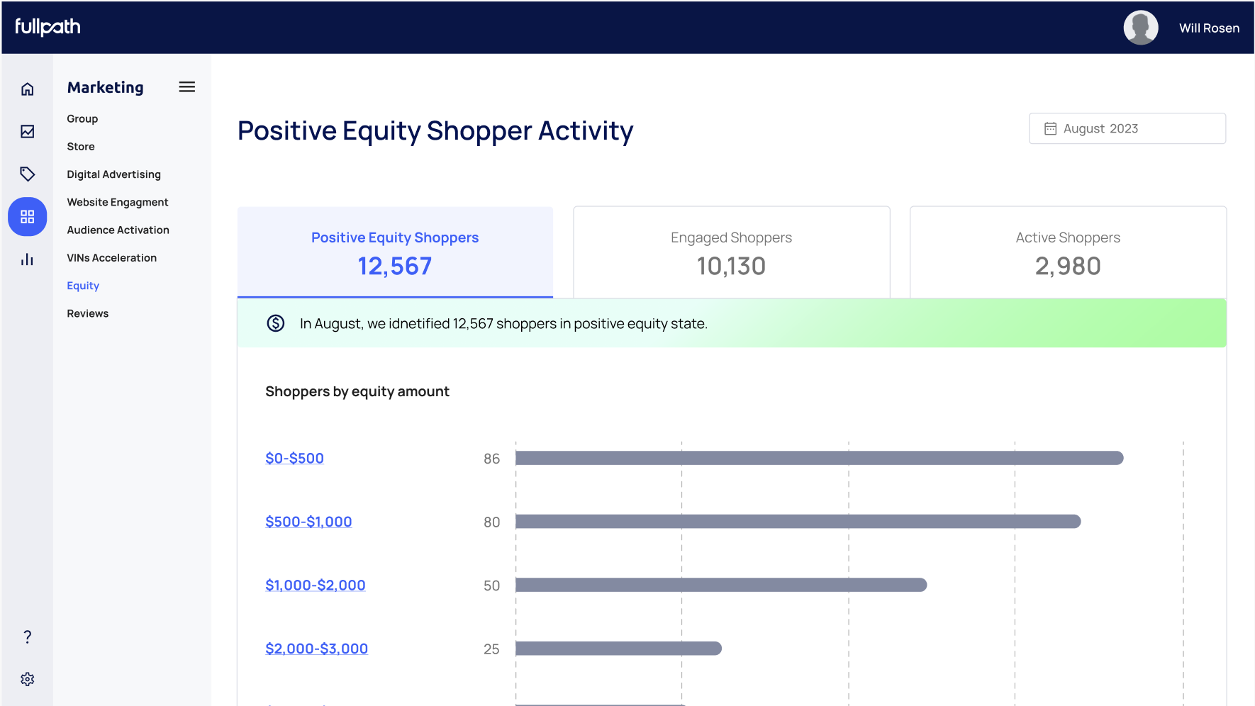 Feature releases - Fullpath