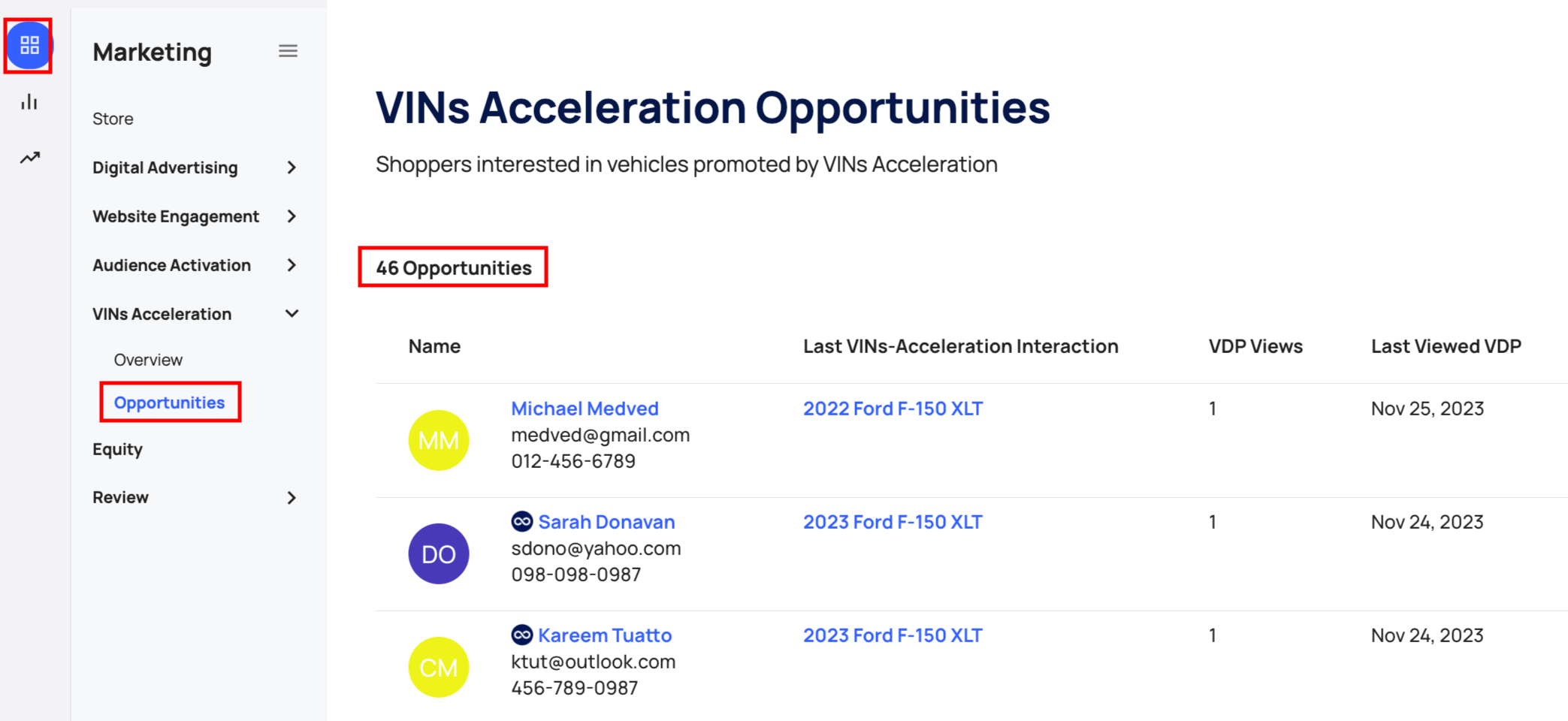Feature releases - Fullpath