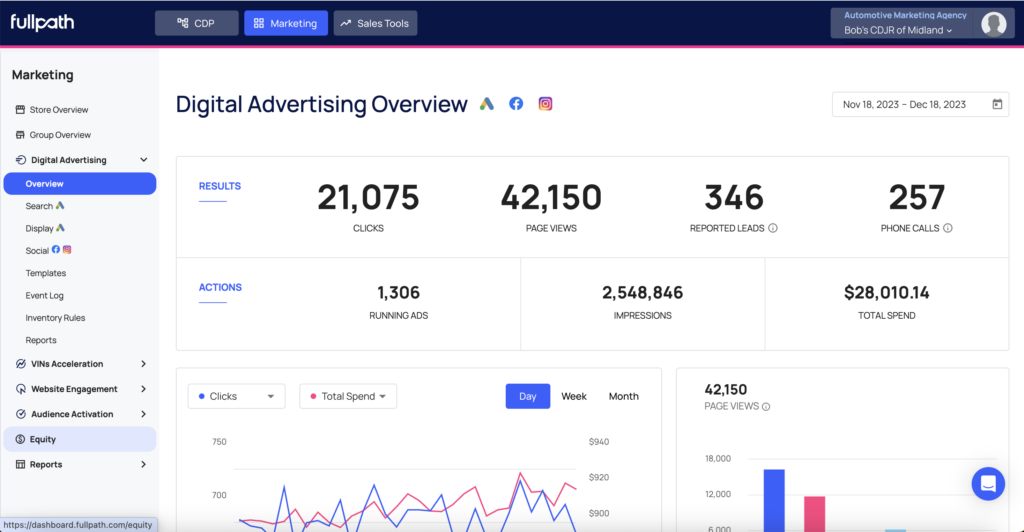 Feature releases - Fullpath