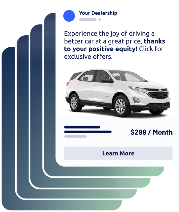 CDP-Powered Equity Engine for Car Dealerships | Fullpath