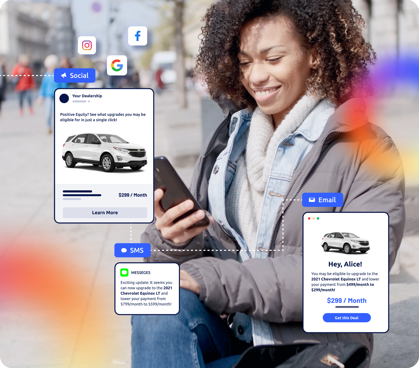 Fullpath | Digital Marketing & Customer Data for Auto Dealerships