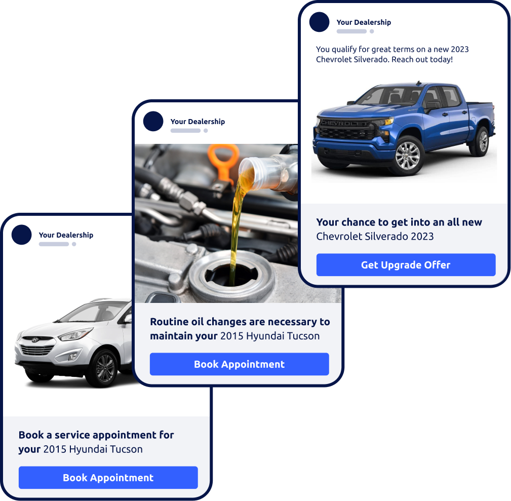 Fullpath | Digital Marketing & Customer Data for Auto Dealerships