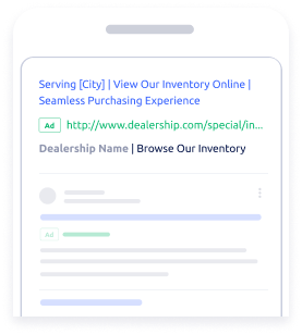 Automated PPC & Digital Marketing for Car Dealerships | Fullpath