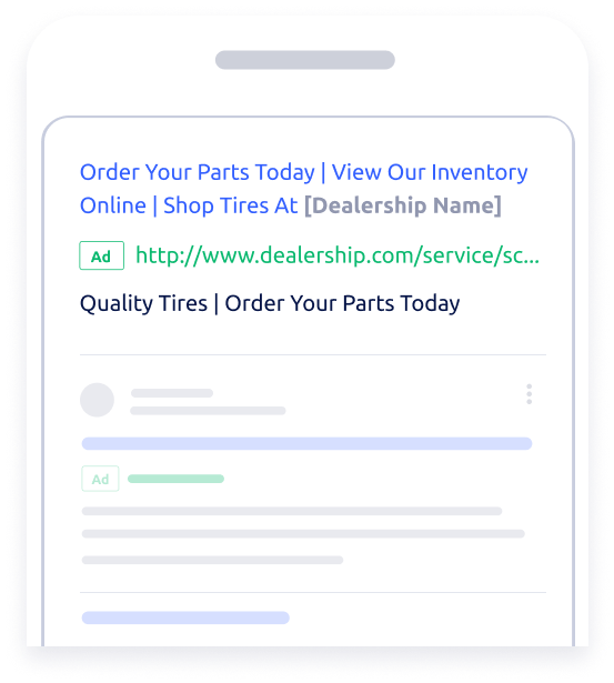 Automated PPC & Digital Marketing for Car Dealerships | Fullpath