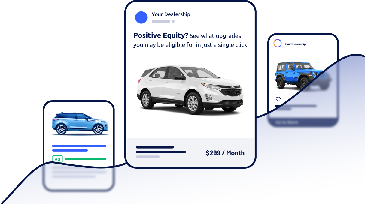 Fullpath | Digital Marketing & Customer Data for Auto Dealerships