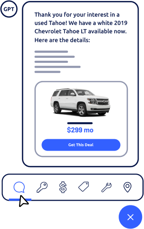 AI Powered Website Optimization for Car Dealerships | Fullpath