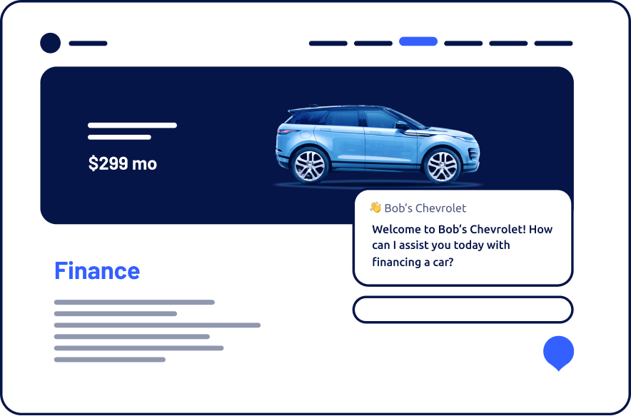 ChatGPT-4 Integration for the Leading Auto Dealership CDXP | Fullpath