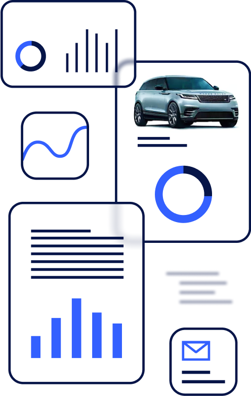Digital Marketing Solutions for GM Dealerships | Fullpath