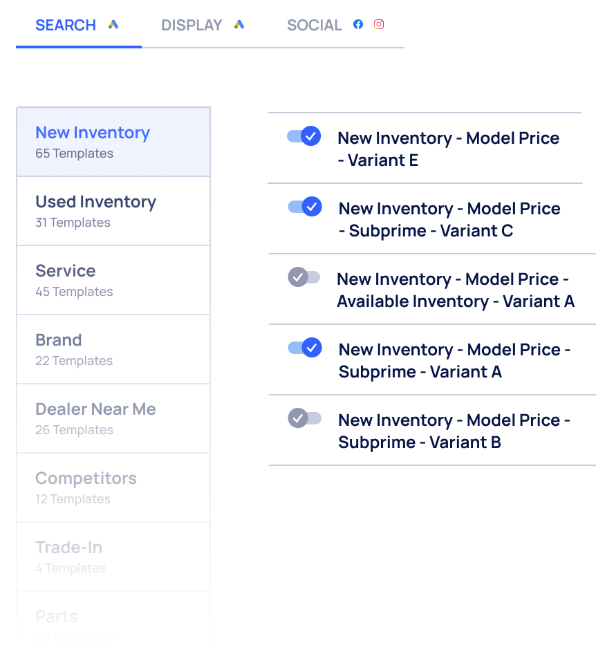 Automated PPC & Digital Marketing for Car Dealerships | Fullpath