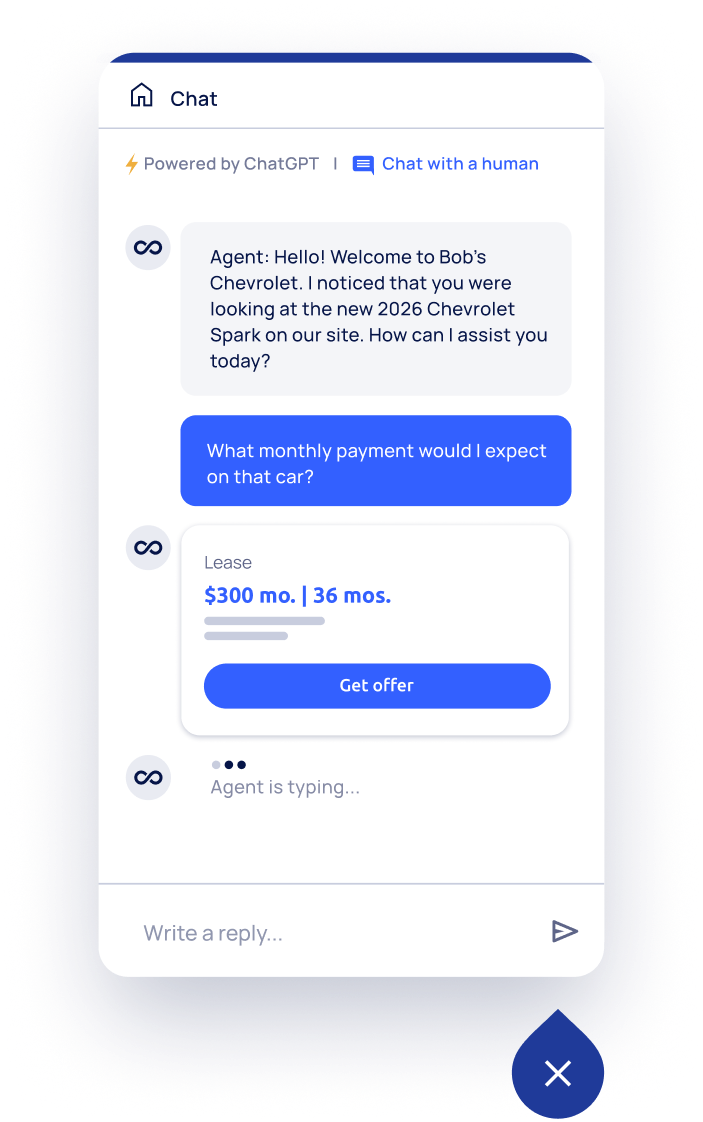 Report Landing Page - How Modern Car Shoppers Are Using AI Chat to Buy ...
